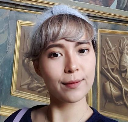 Carol Zhang | ScreenRant