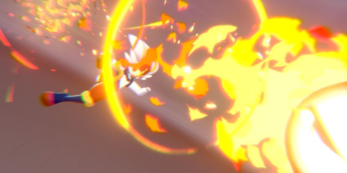 Pokémon: 15 Of The Most Powerful Moves That Have Additional Effects