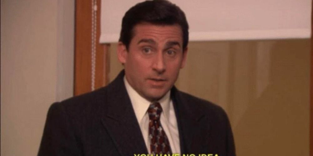 The Office: 10 Times Michael Proved He Was the Smartest In The Office