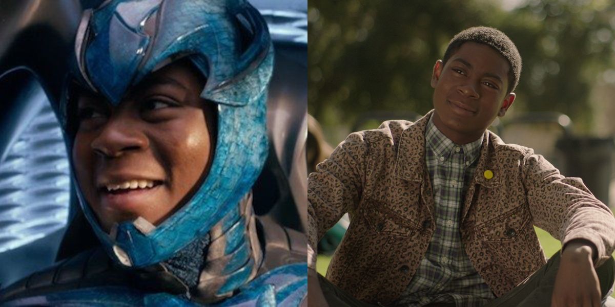 Power Rangers (2017): Where You’ve Seen The Movie’s Main Cast Before