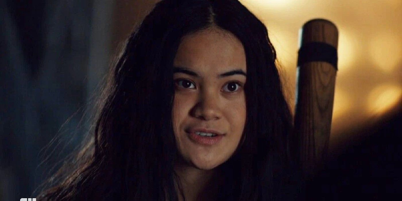 Wynonna Earp: How Each Character's Story Ended