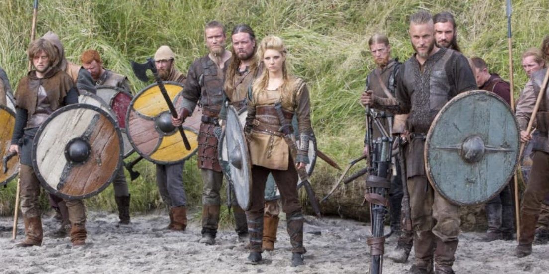 Vikings: 10 Ragnar Quotes That Prove He Was The Most Ambitious King