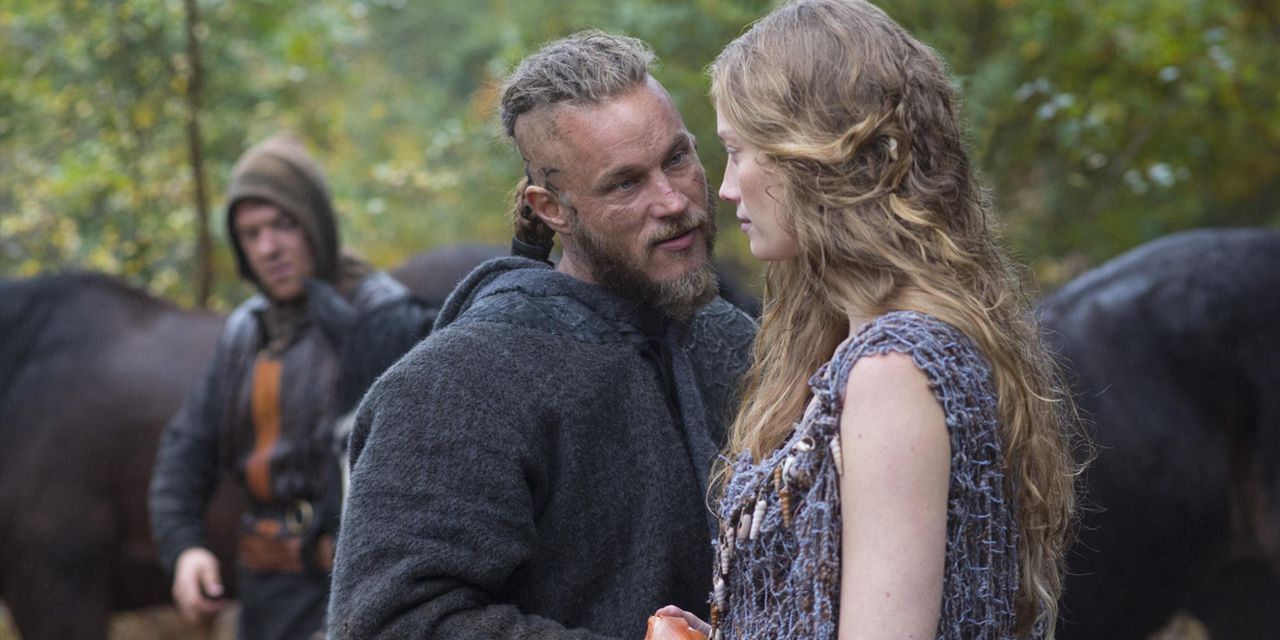 Vikings: 10 Ragnar Quotes That Prove He Was The Most Ambitious King