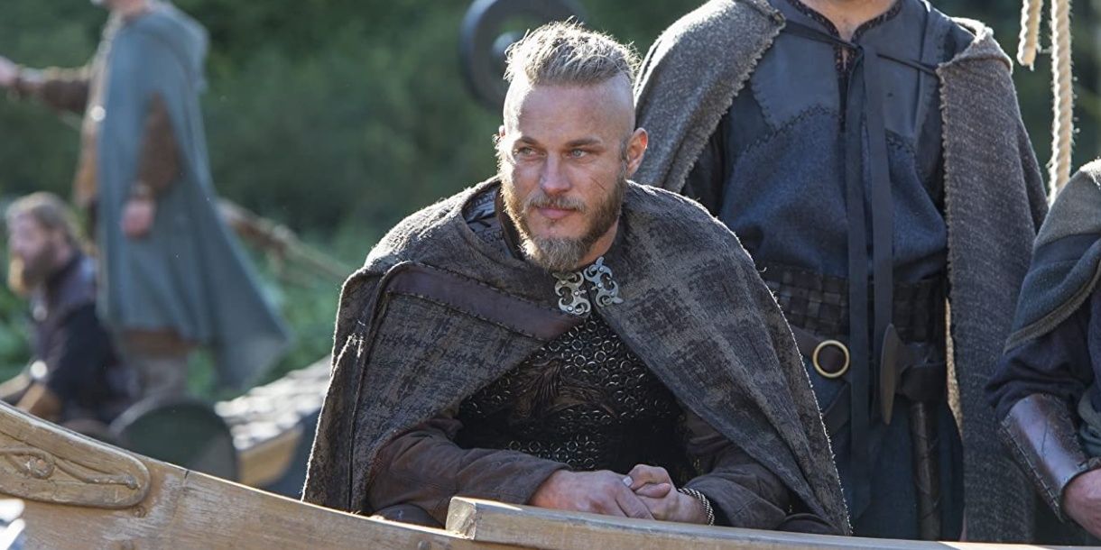 Vikings: 10 Best Ragnar Quotes, Ranked