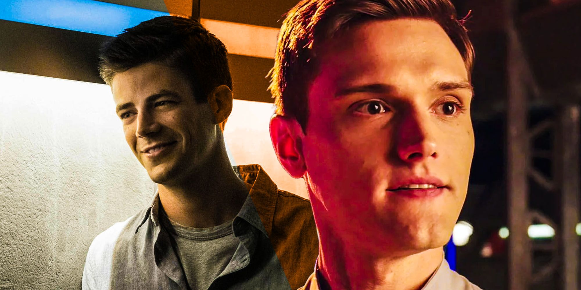 The Flash: Ralph Dibny Already Died Once In The Arrowverse The Flash: Ralph Dibny Already Died Once In The Arrowverse