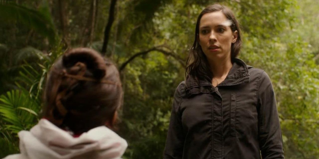 10 Most Powerful MonsterVerse Human Characters, Ranked