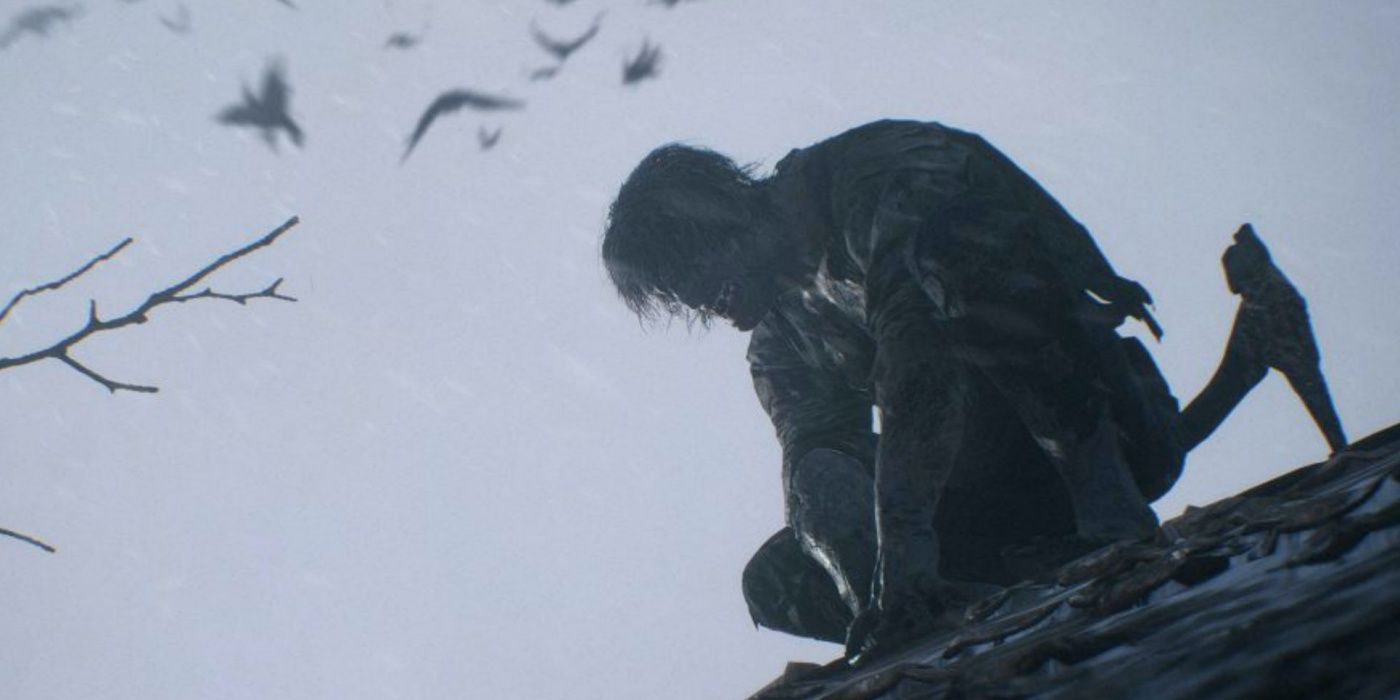 Resident Evil Village's Smart Lycan Enemies Will Keep You Guessing