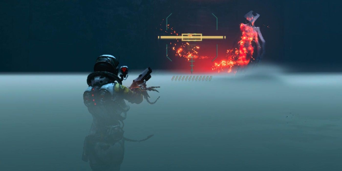 Returnal: How To Defeat Phrike