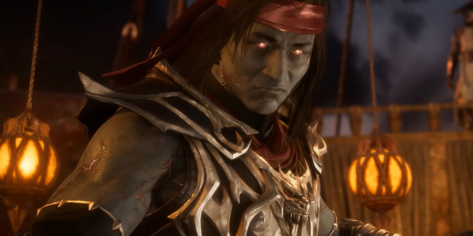 Mortal Kombat: The 10 Most Powerful Villains, Ranked