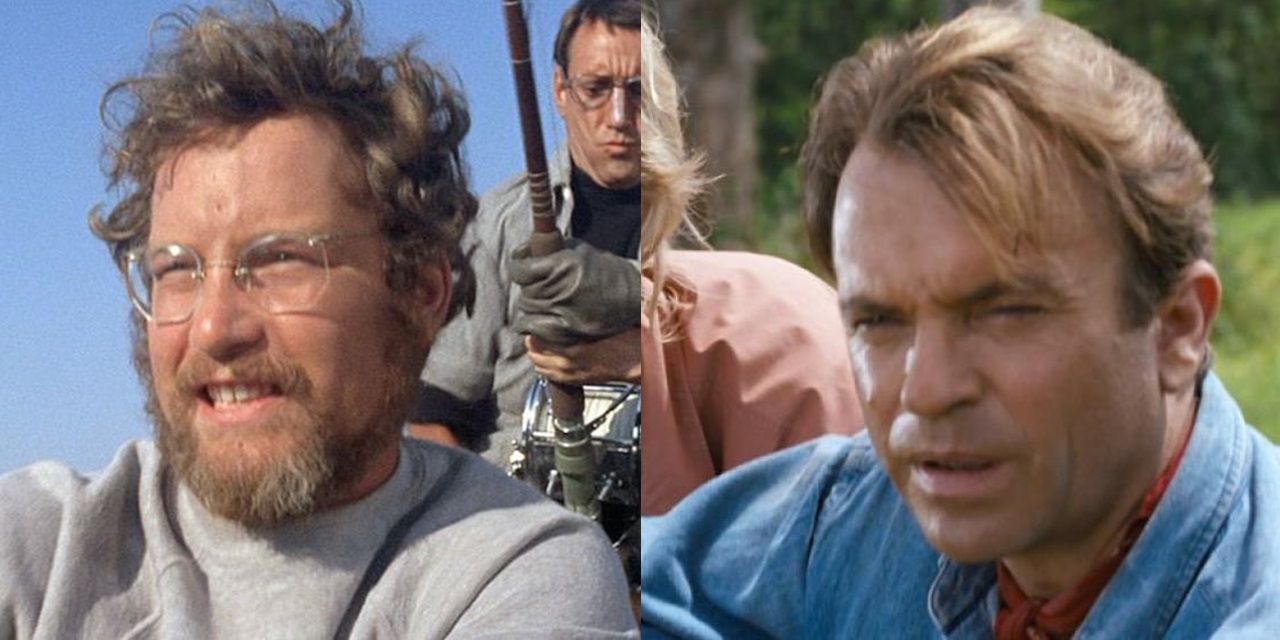 9 Actors Considered For Roles In Jurassic Park