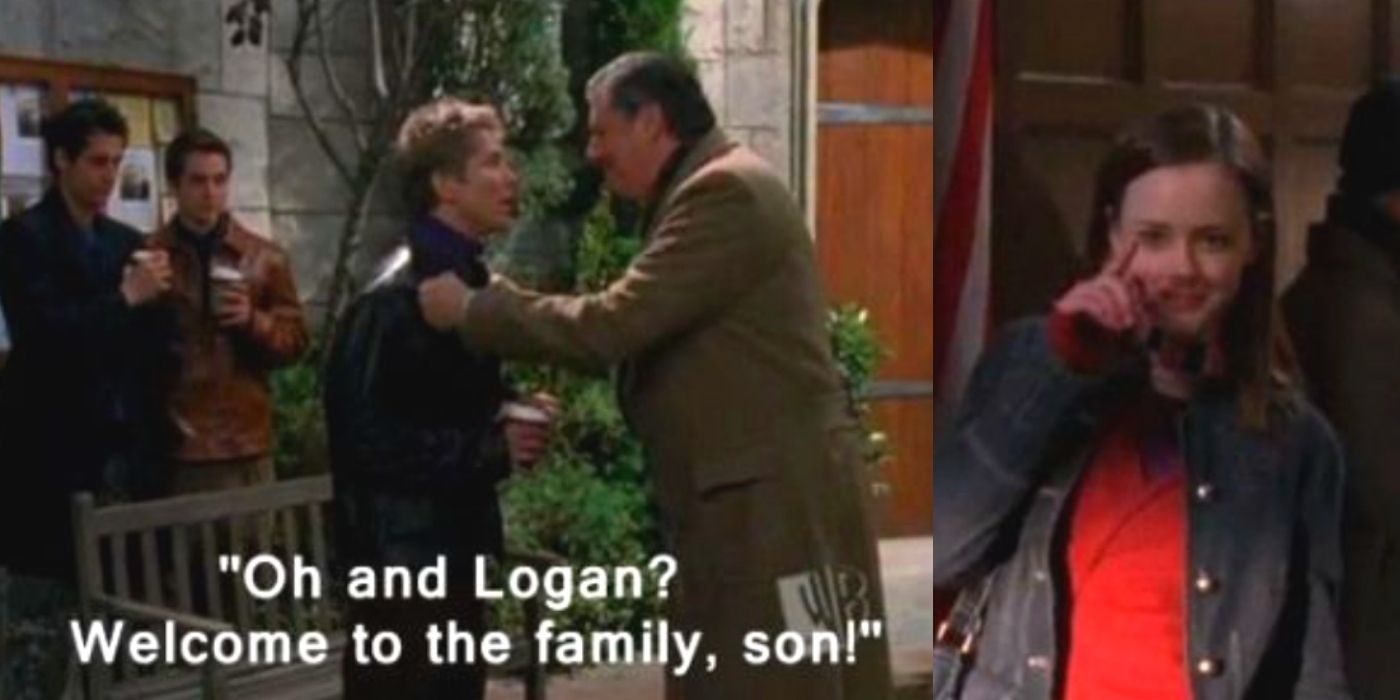 Gilmore Girls: 15 Best Episodes To Rewatch If You Miss Rory & Logan