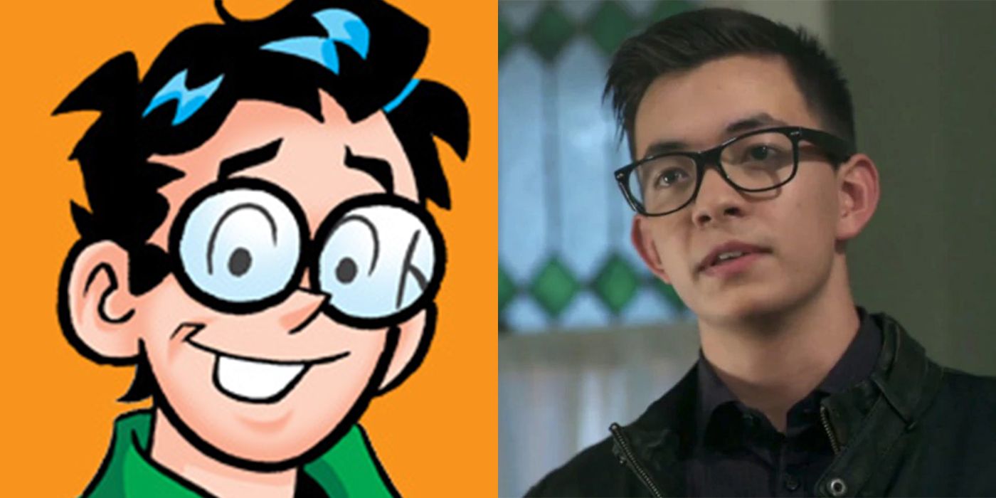 Riverdale: 10 Characters Who Didn't Look Quite Right In The Show