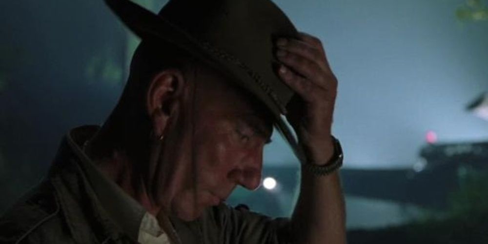 Jurassic Park: 10 Most Heartbreaking Moments