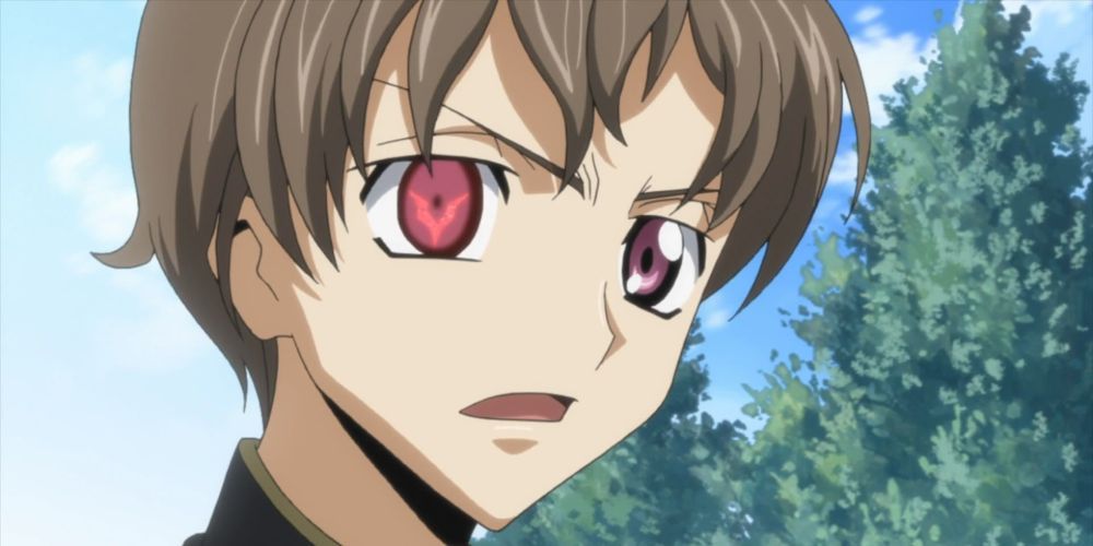 Code Geass: 5 Times Geass Was Most Effective (And 5 Times It Wasn’t)