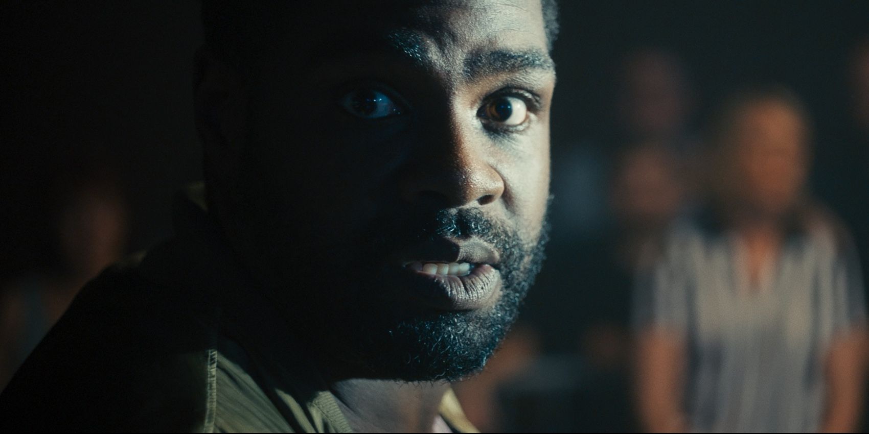 Ron Funches Interview: Golden Arm