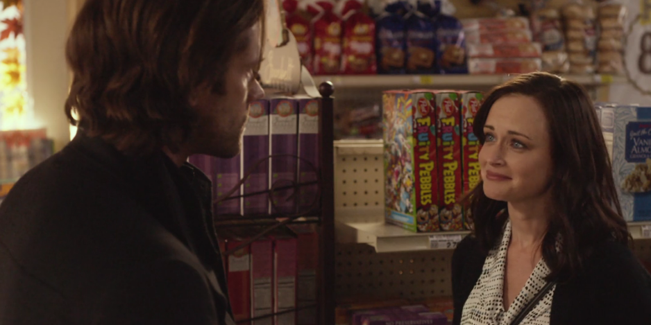 Gilmore Girls: 10 Episodes That Prove Rory & Dean Were Soulmates