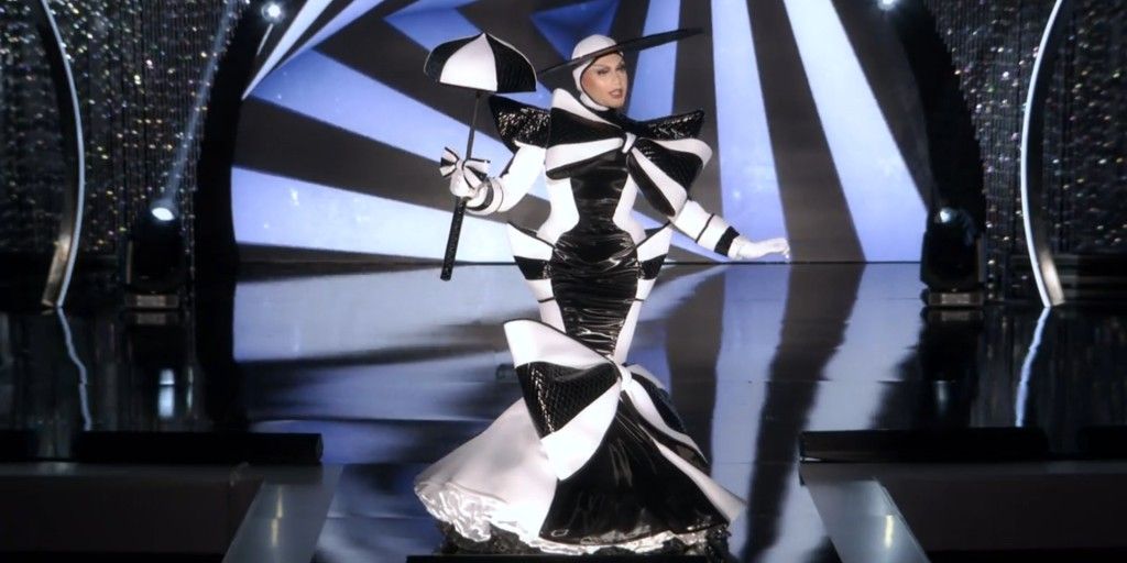 RuPaul's Drag Race: Season 13 Finale Ball Looks Ranked