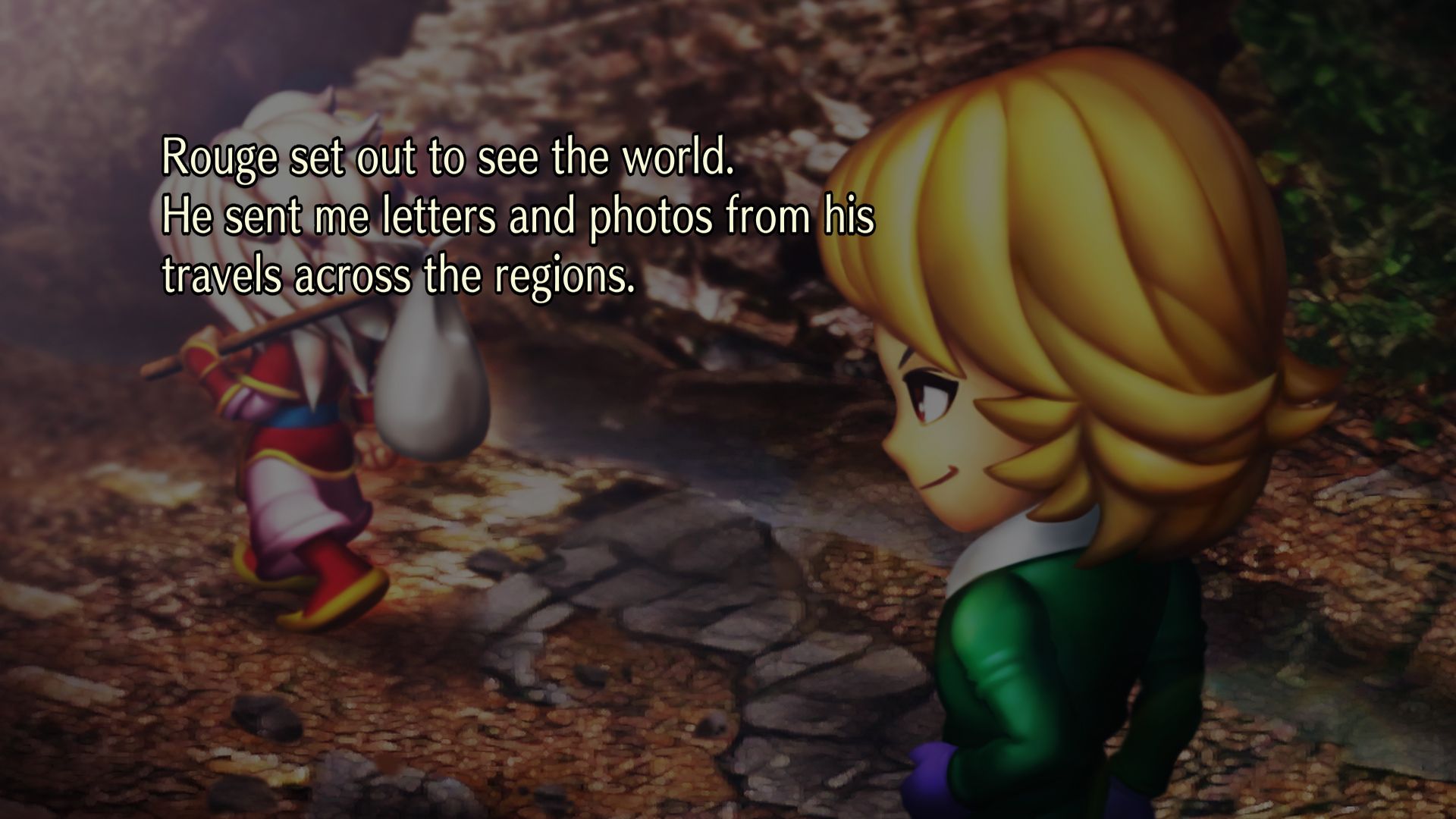 How to Get The Secret Endings in SaGa Frontier Remastered