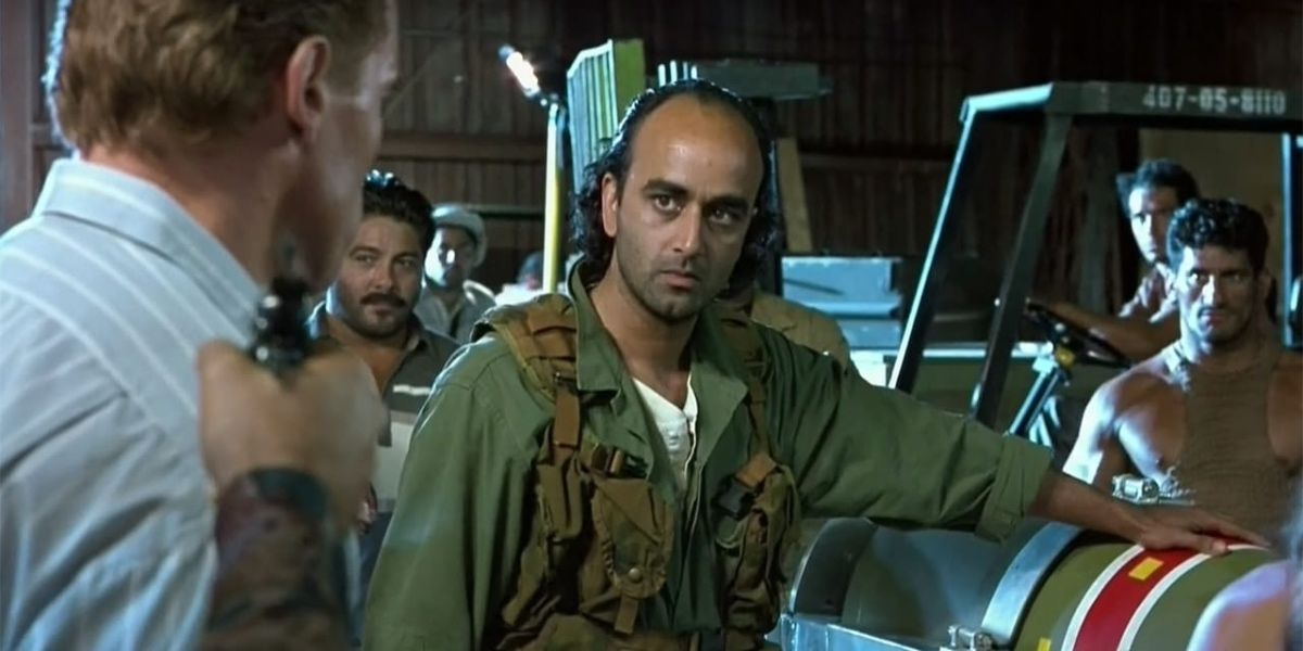 True Lies: 5 Ways It’s Still A Good Spy Comedy (& 5 Ways It Hasn't Aged ...