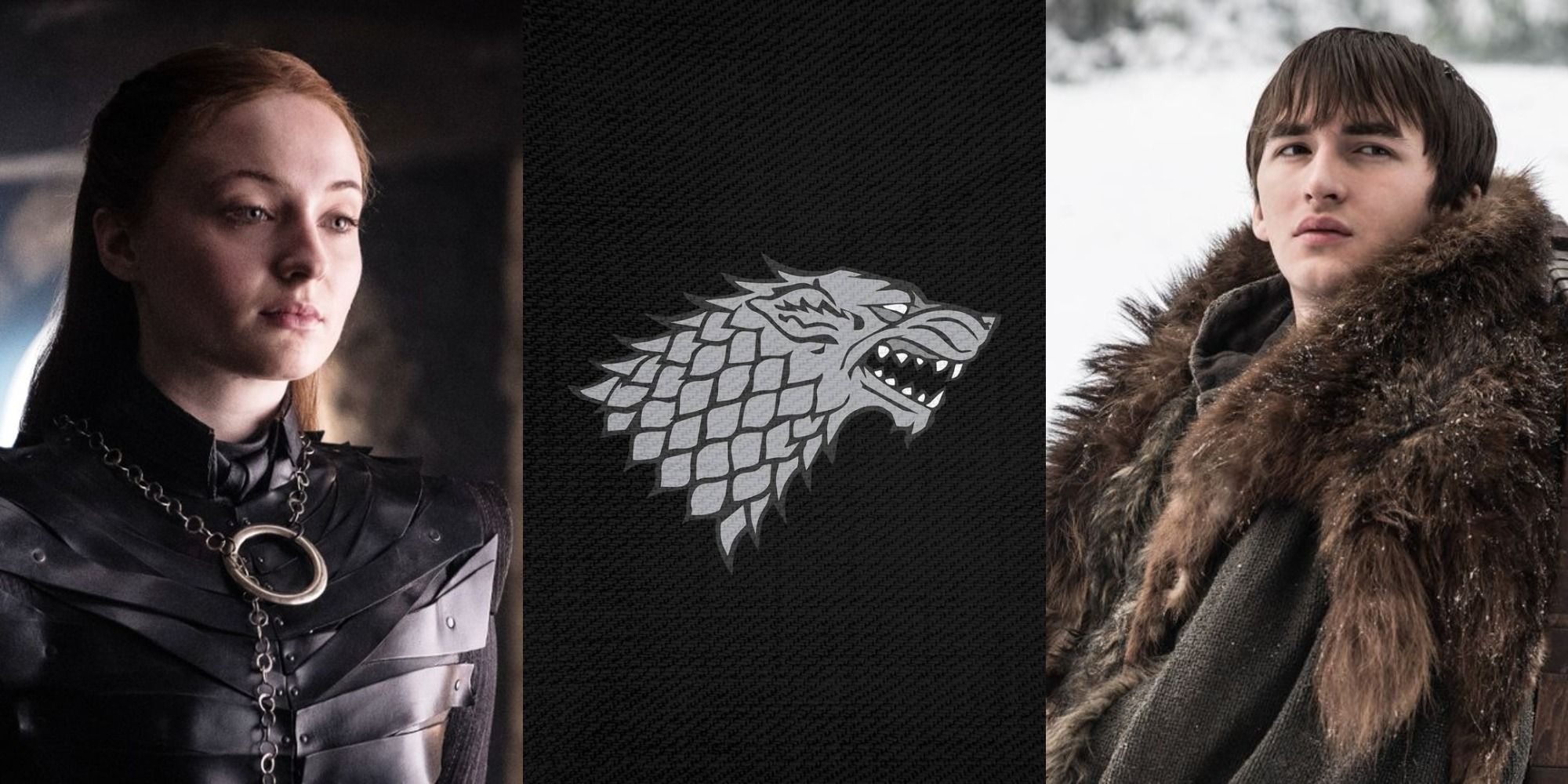 Game Of Thrones: 5 Ways The Starks Were The Most Deserving Of The Iron ...