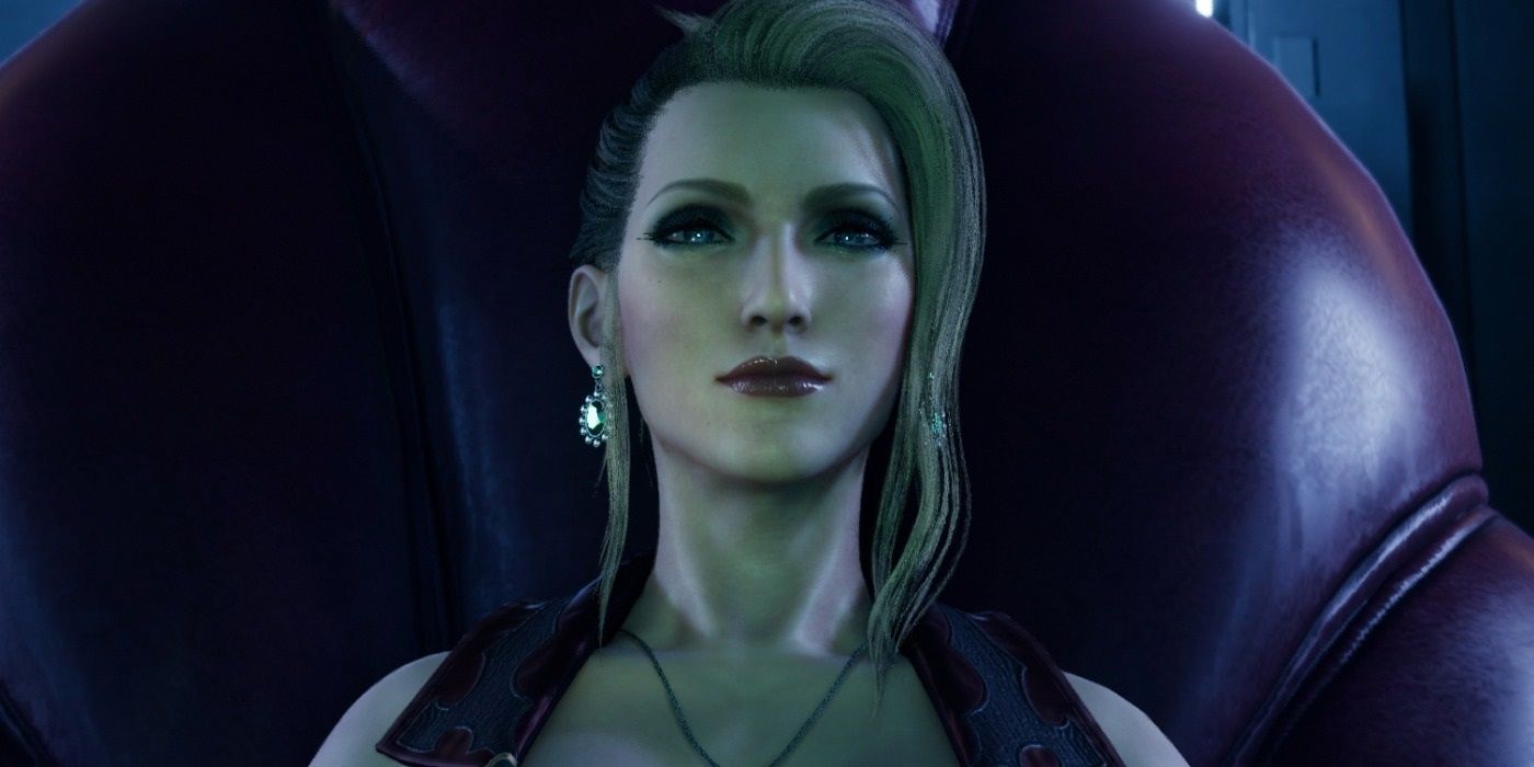 FF7 Remake's Unanswered Questions FF7R Part 2 Needs To Address