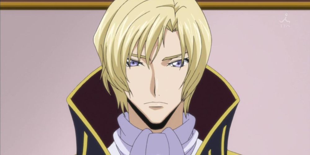 Code Geass: 5 Times Geass Was Most Effective (And 5 Times It Wasn’t)