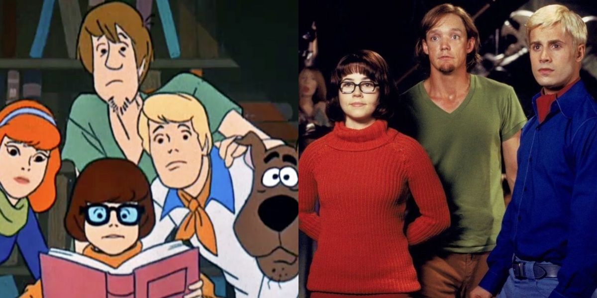 10 Live-Action Adaptations Of Animated Shows With The Best Costuming