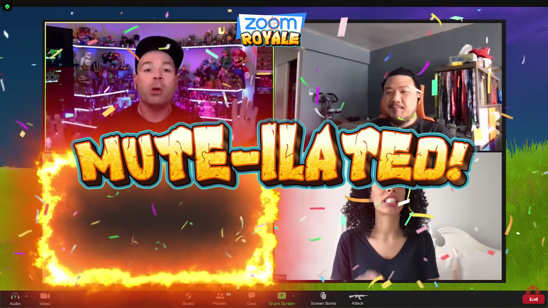 Best Video Game April Fools Jokes From Developers In 2021