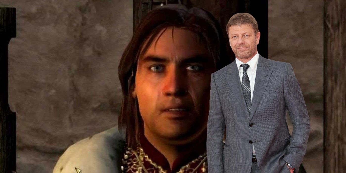 Elder Scrolls: Why Oblivion's Character Dialog Is So Bad