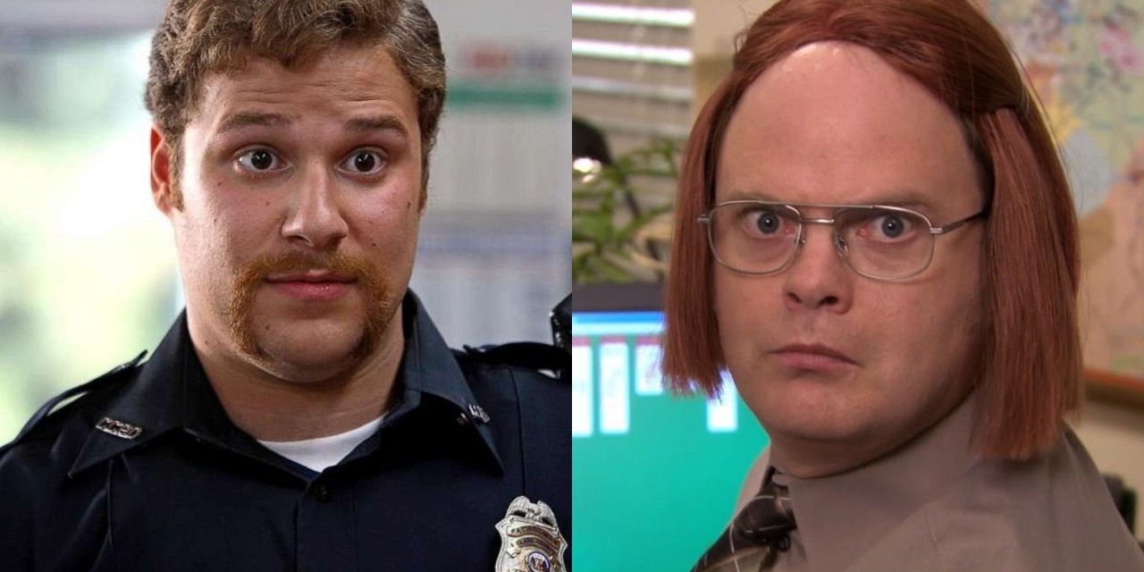 10 Actors Who Were Considered For Roles In The Office