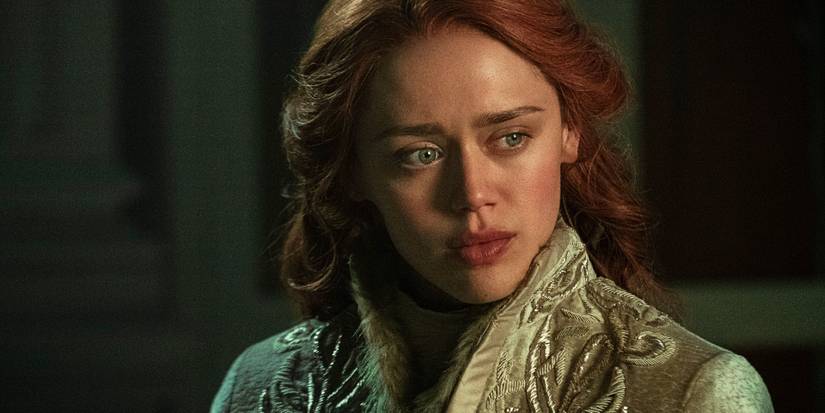 Shadow & Bone Season 2 Image Reveals Fan-Favorite Character Return