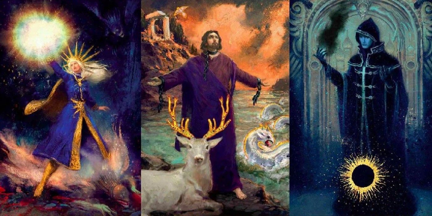 Sun Summoner Explained: History, Powers & Future In Shadow & Bone