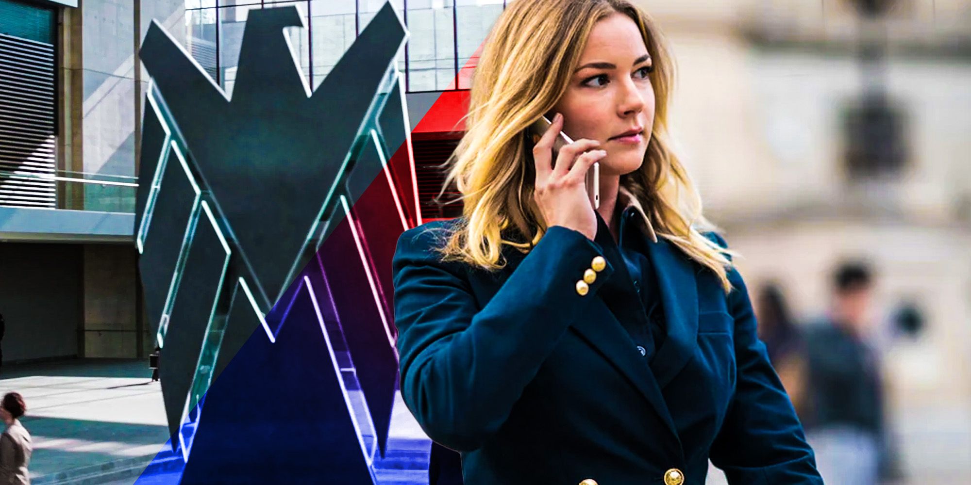 The MCU Confirms S.H.I.E.L.D. Still Exists