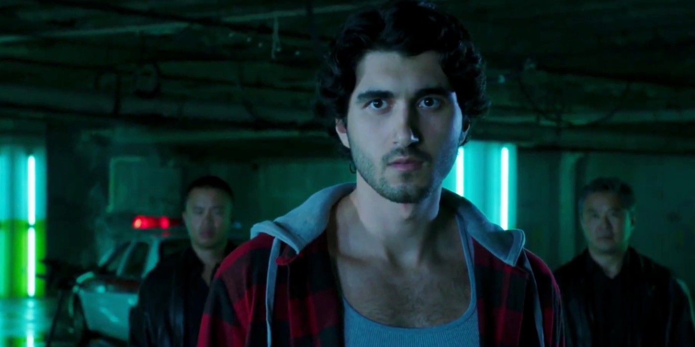 Legends Of Tomorrow Season 6 Has A Baby Yoda-Inspired Episode