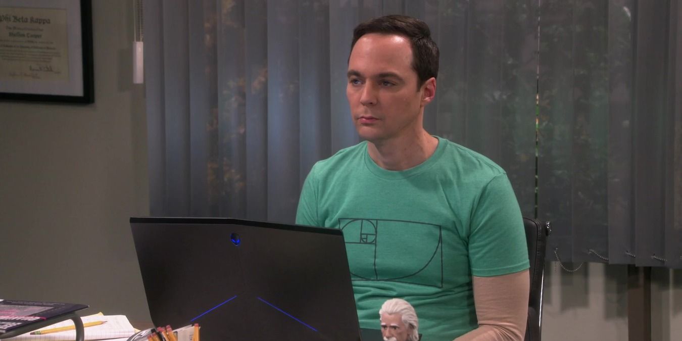 The Big Bang Theory: 10 Fan-Ship Relationships We Wish We Real