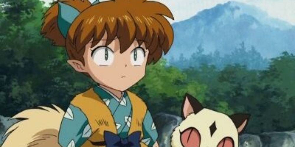 Inuyasha: What Your Favorite Character Says About You