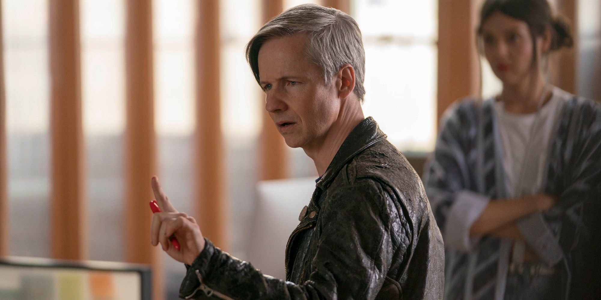 Shrill Cast & Character Guide: Who Plays Who In The Aidy Bryant Show