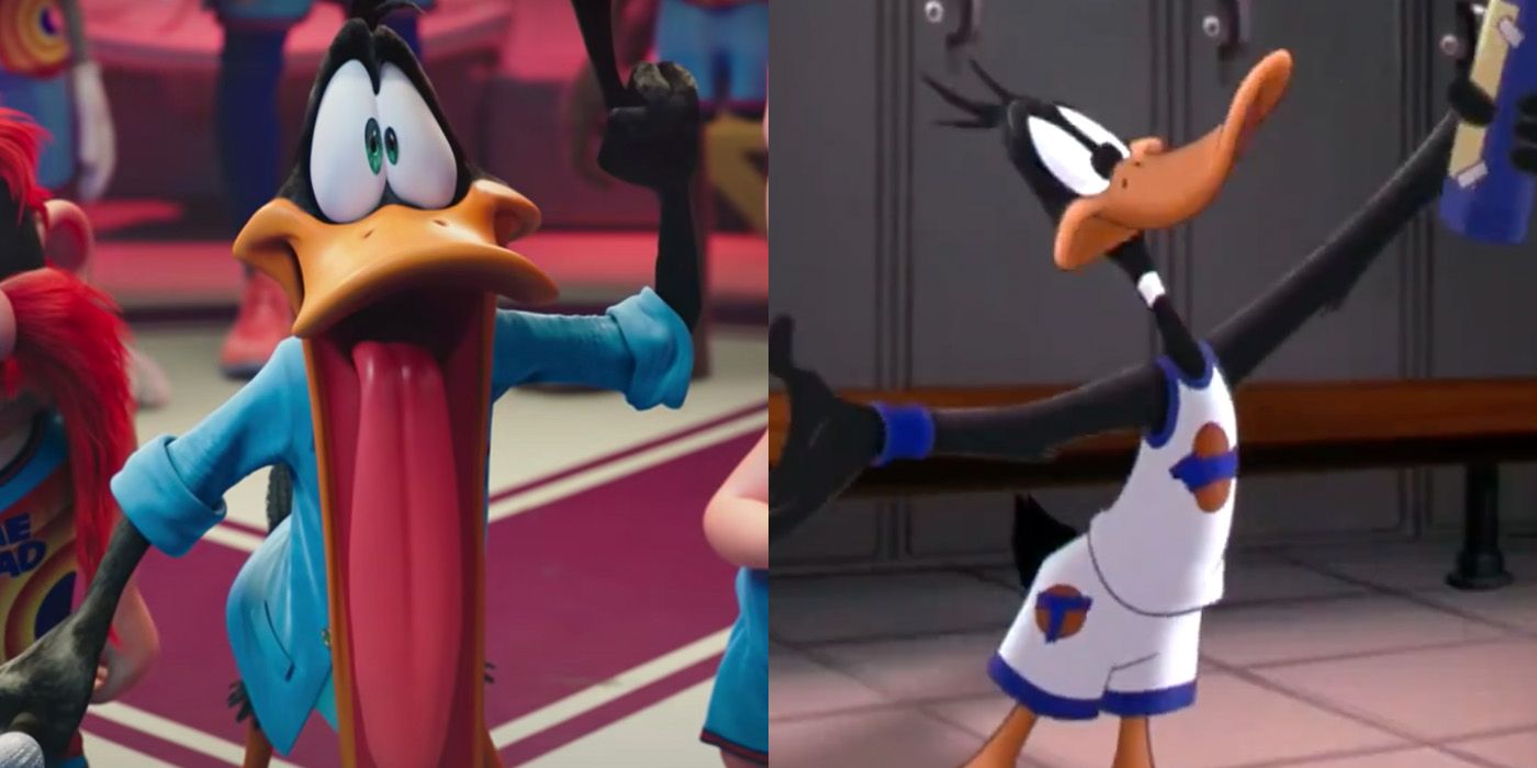Space Jam 2: How Every Looney Tunes Character Compares To The Original