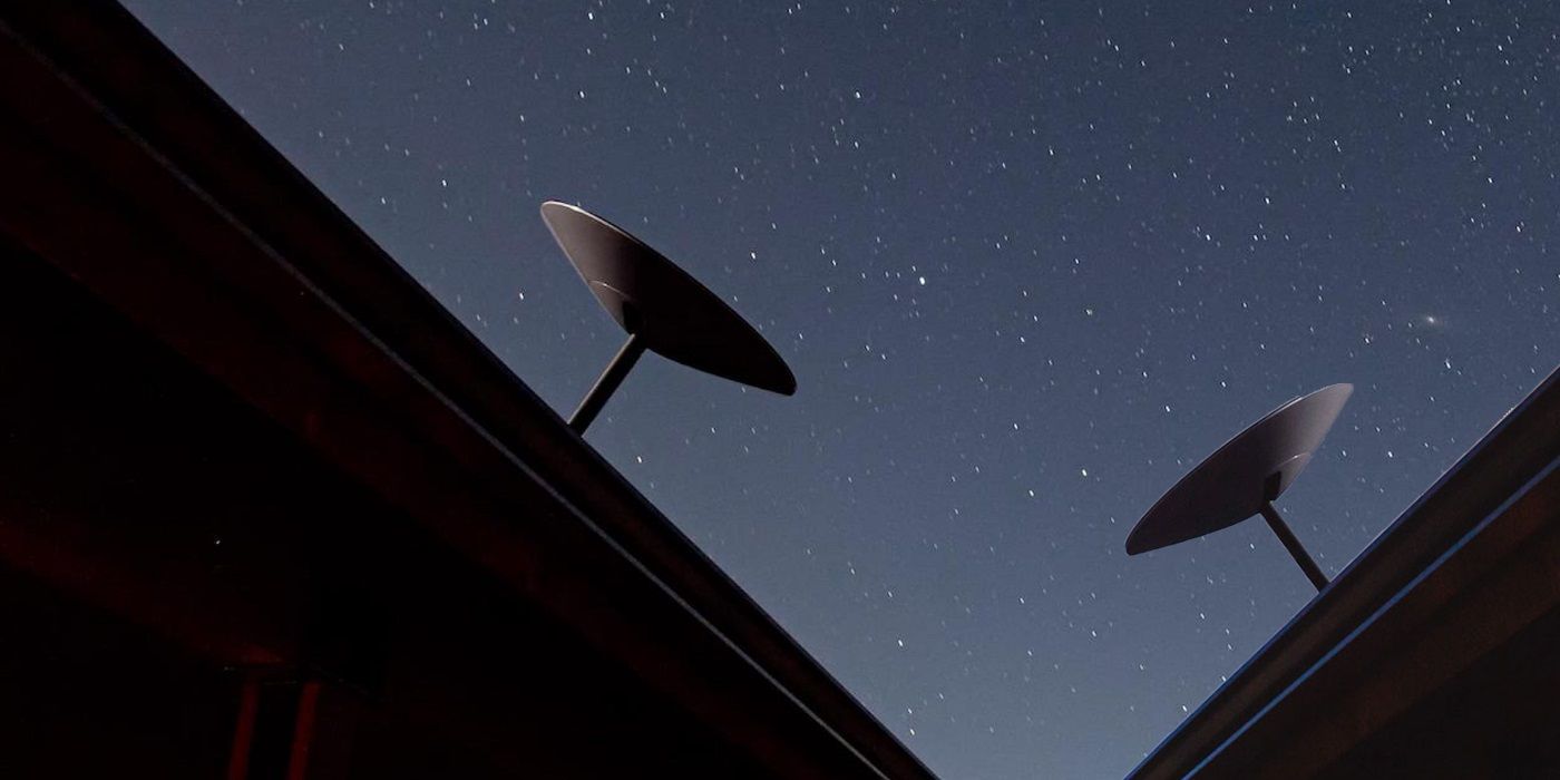 Is SpaceX's Starlink A Real Threat To Traditional Broadband Providers?