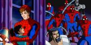 Every Season Of Spider Man The Animated Series Ranked By IMDb Average Every Season Of Spider Man The Animated Series Ranked By IMDb Average