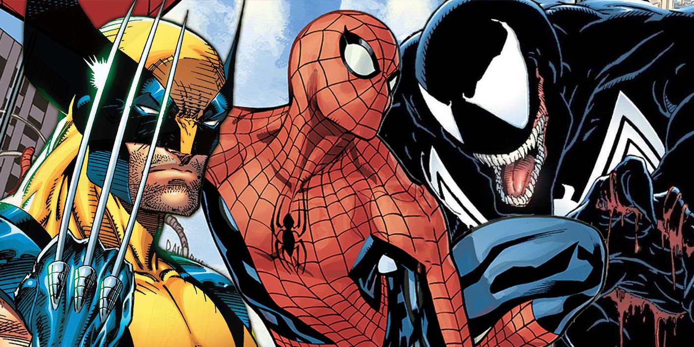 Wolverine Humiliated Venom Over Choosing Spider-Man As His Villain