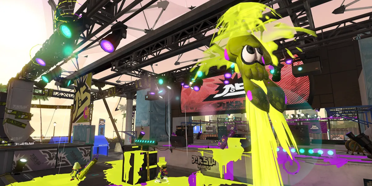 Splatoon 2: 10 Tips For Climbing The Ranked Ladder