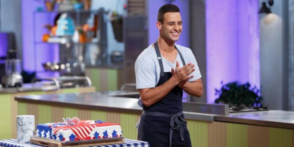 Spring Baking Championship Season 3: What Happened To Jordan Pilarski