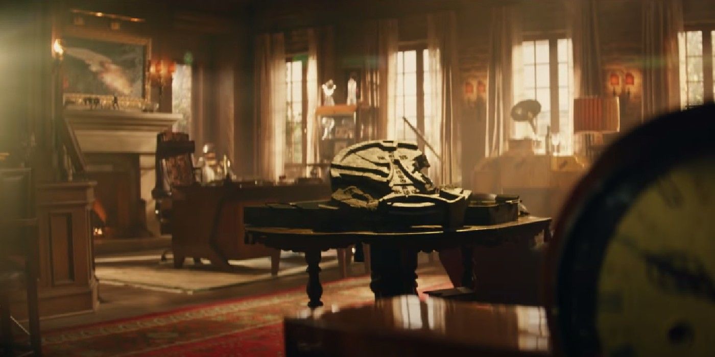 Star Trek Picard Season 2 Trailer Breakdown: 12 Story Reveals