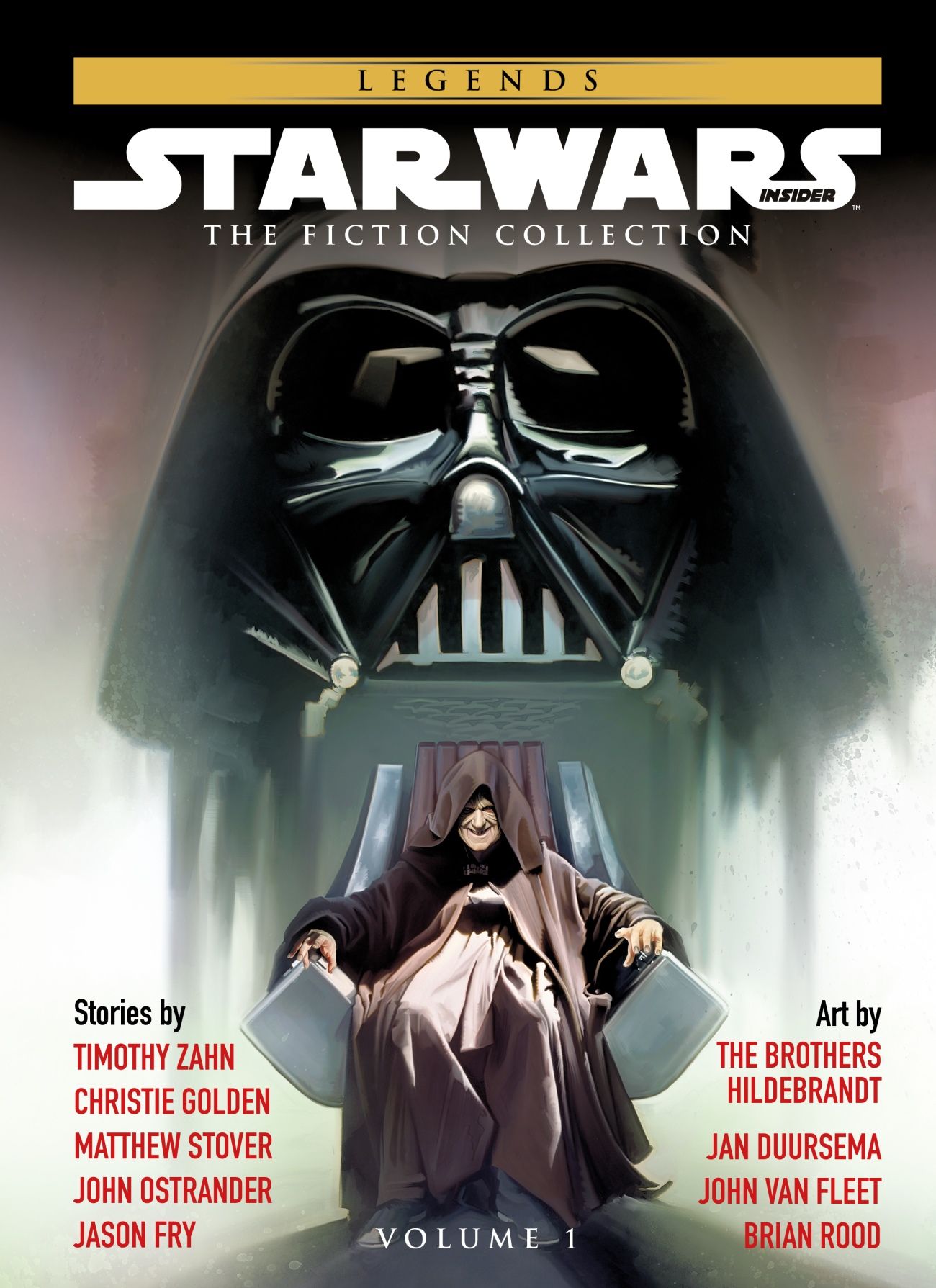 Exclusive Preview: Star Wars Insider Explains 'The Rishi Maze'