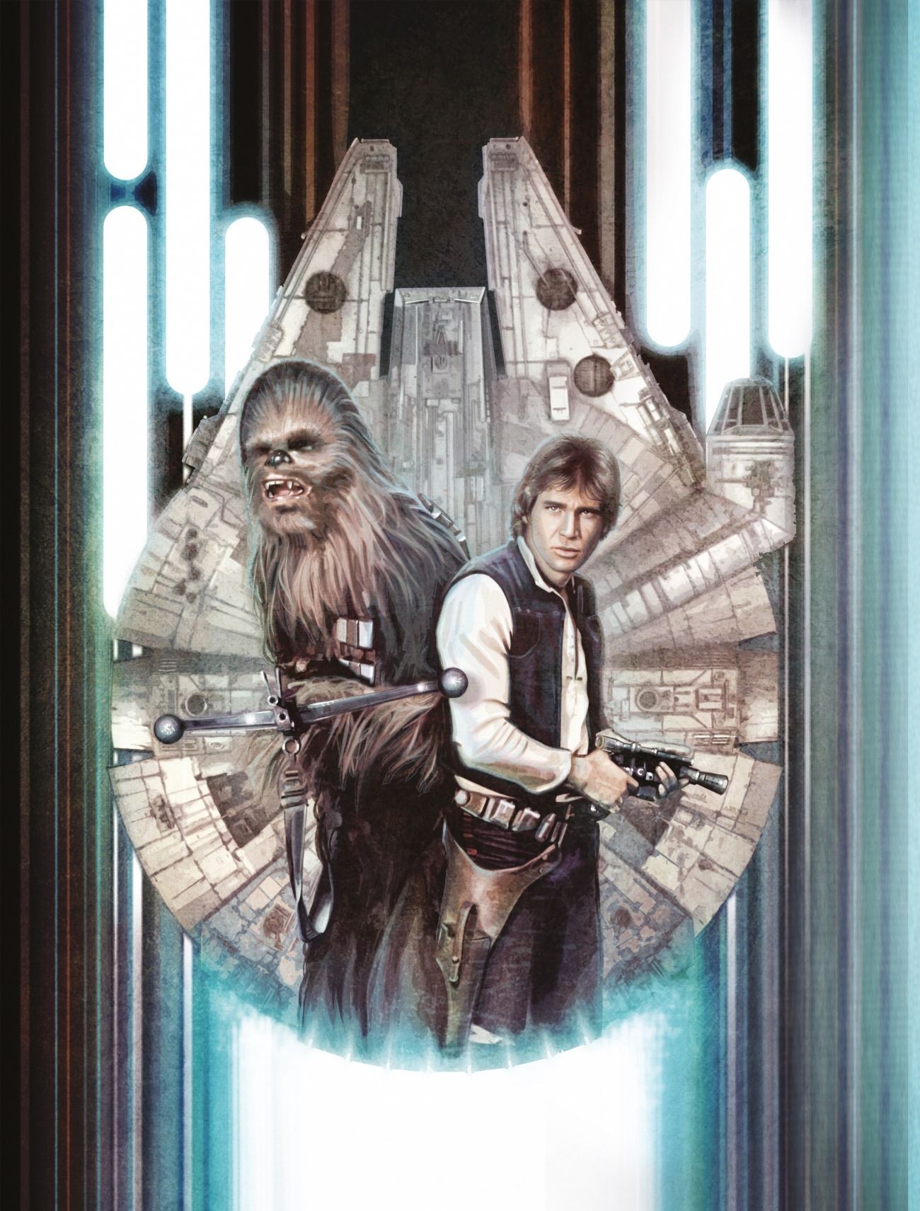 Exclusive Preview: Star Wars Insider Explains 'The Rishi Maze'