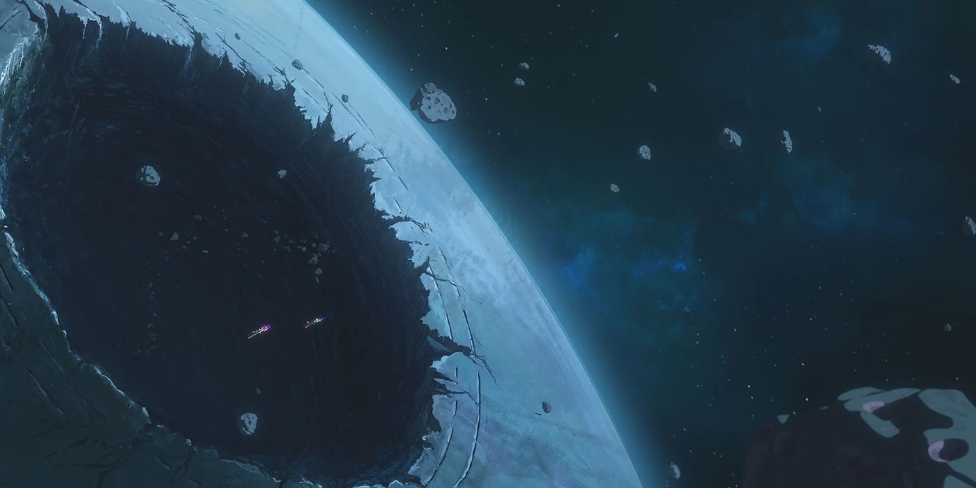 Star Wars: 10 Scariest Things Hidden In The Unknown Regions