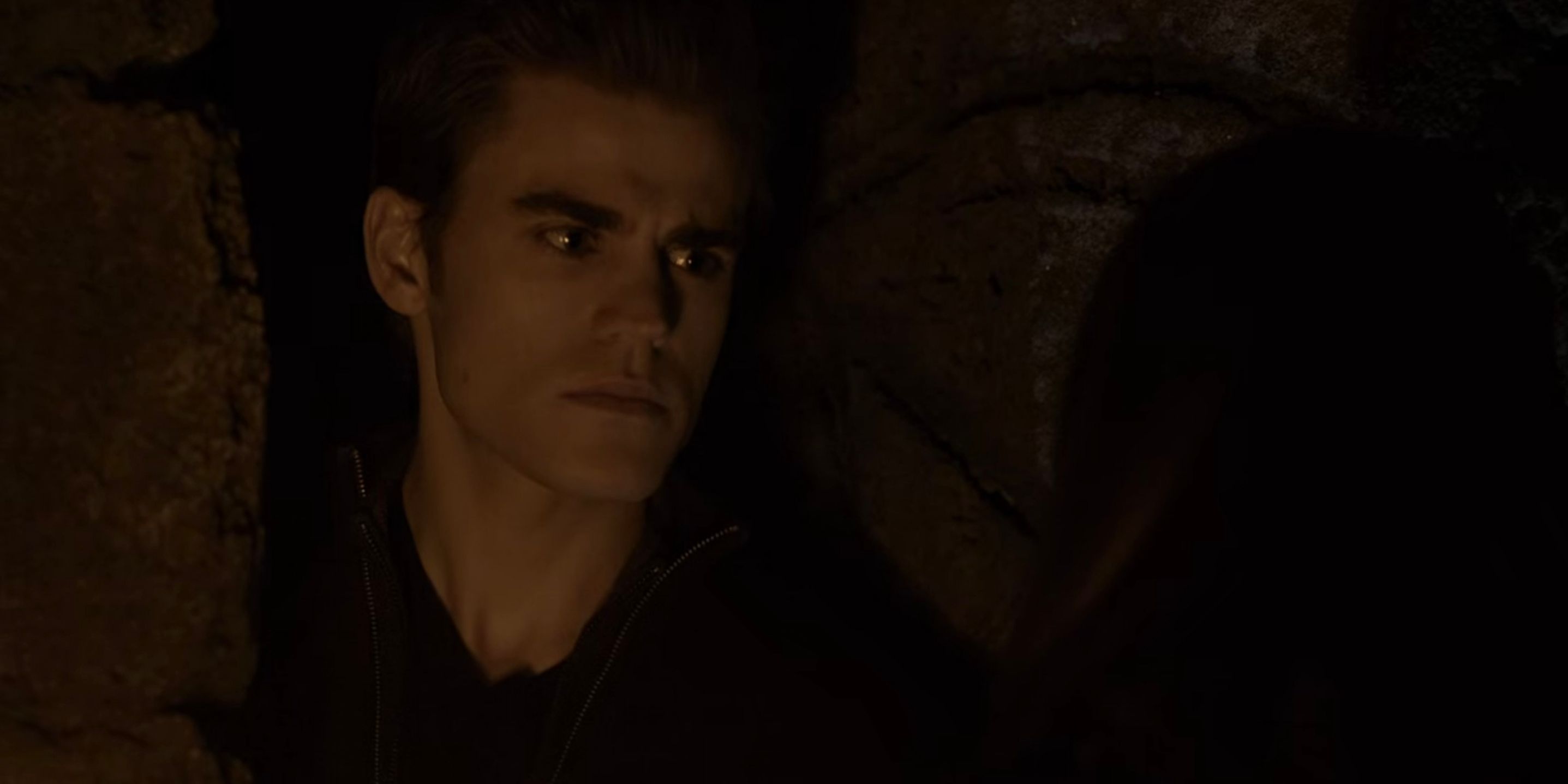 The Vampire Diaries: 10 Scenes That Prove Elena & Stefan Were Soulmates