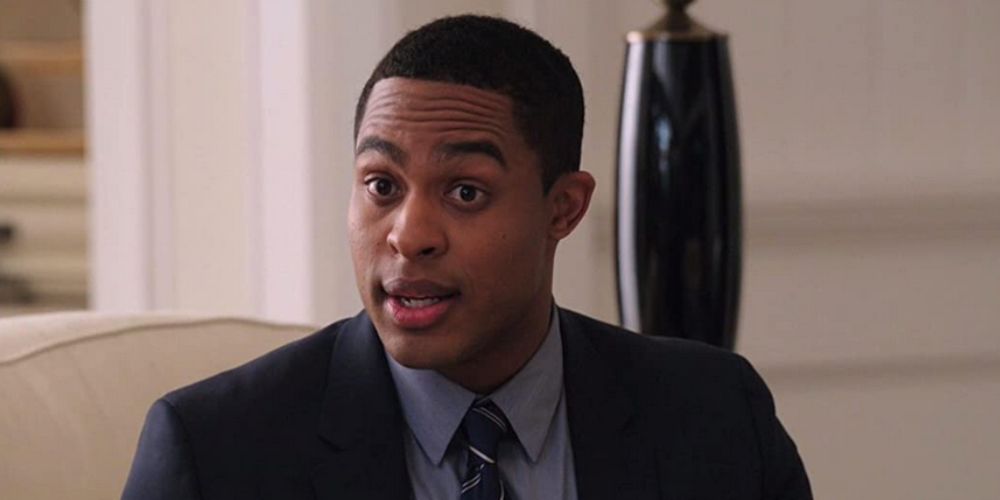 Brandon P Bell's 10 Best Movie & TV Roles, Ranked By IMDb