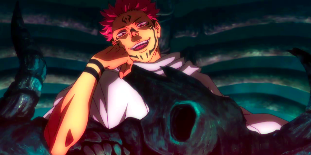 Jujutsu Kaisen: Strongest Domain Expansions, Ranked